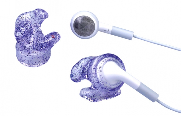 Custom Ear Molds